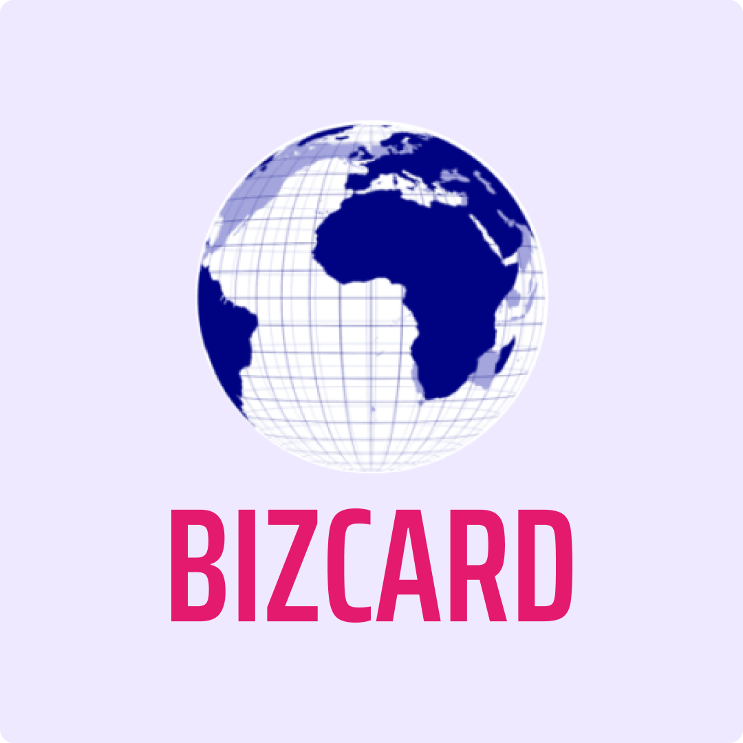 BizCard by InstaCiti